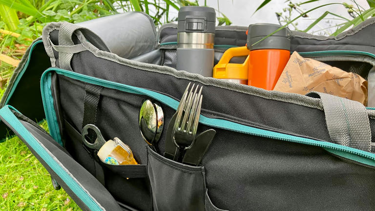 The best cool boxes and bags 2026: Keep your camping trip chilled