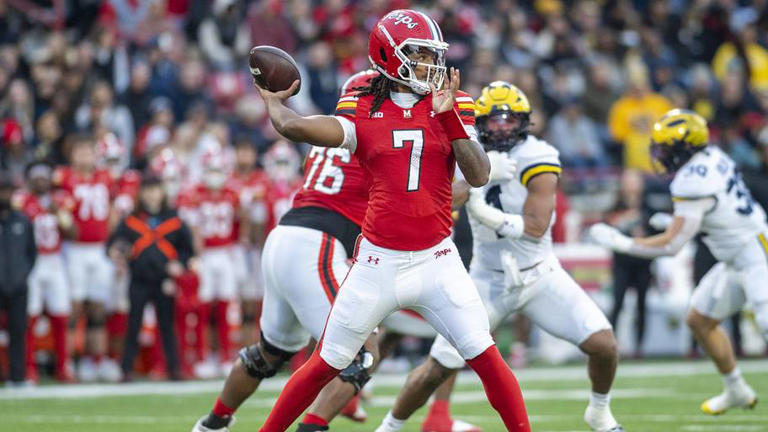 Baylor football replaces canceled Oregon series with new Big Ten foe