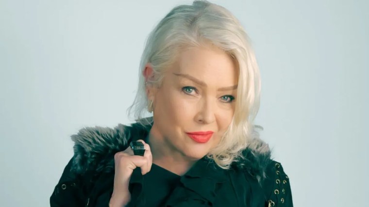 Kim Wilde: Touring with Michael Jackson made me want to quit music