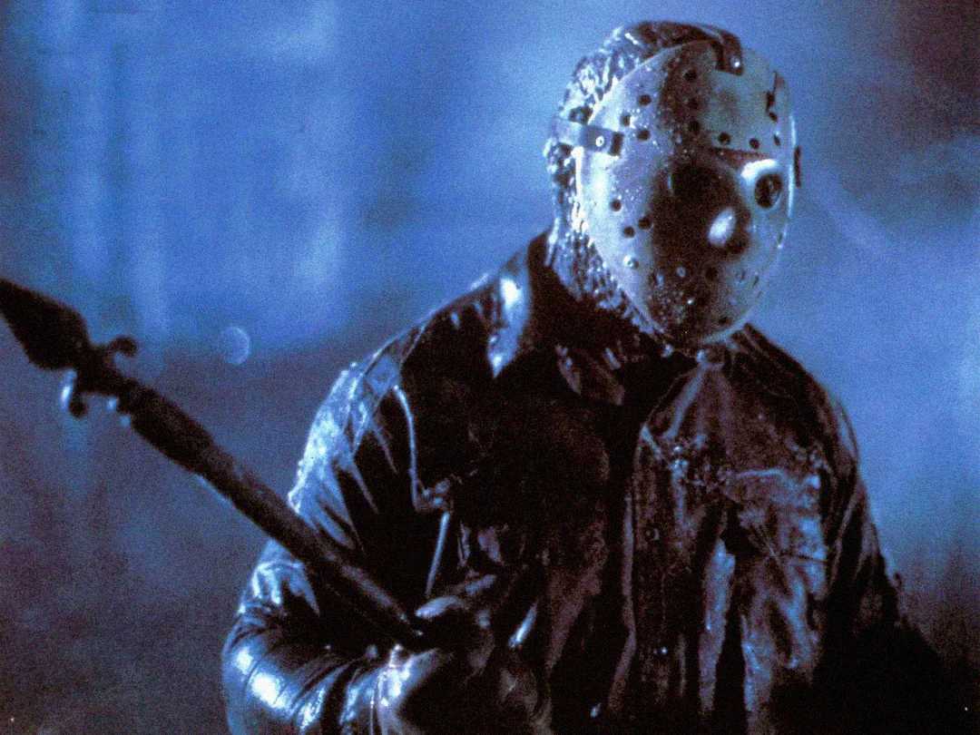 15 scary movies that turned into massive franchises