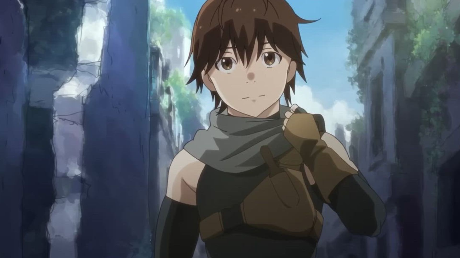 15 hidden anime that will hook you from the very first episode