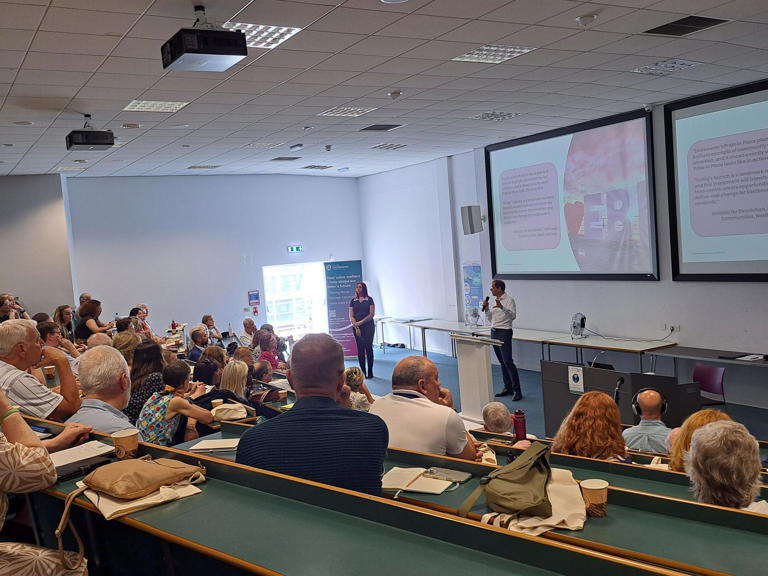 £20 million community-led regeneration plan for Eastbourne unveiled