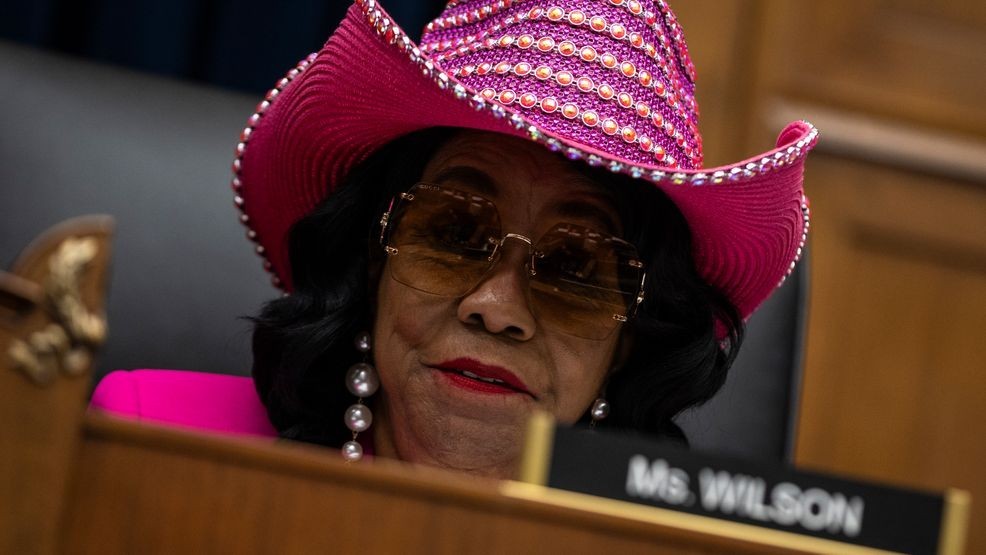 'Trailblazer' Rep. Frederica Wilson won’t seek reelection, opening key ...