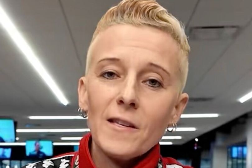 Boston Globe reporter Emily Sweeney, who went viral for her accent ...