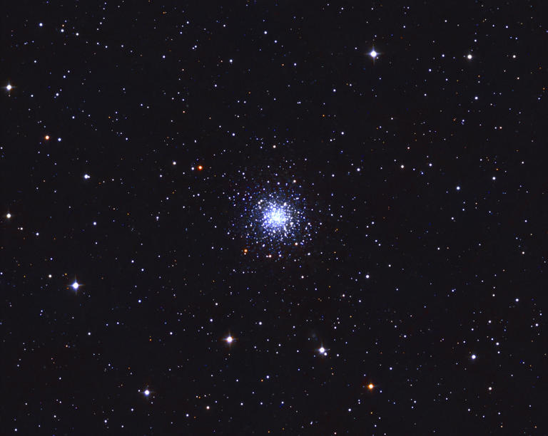 Observe spring's star clusters