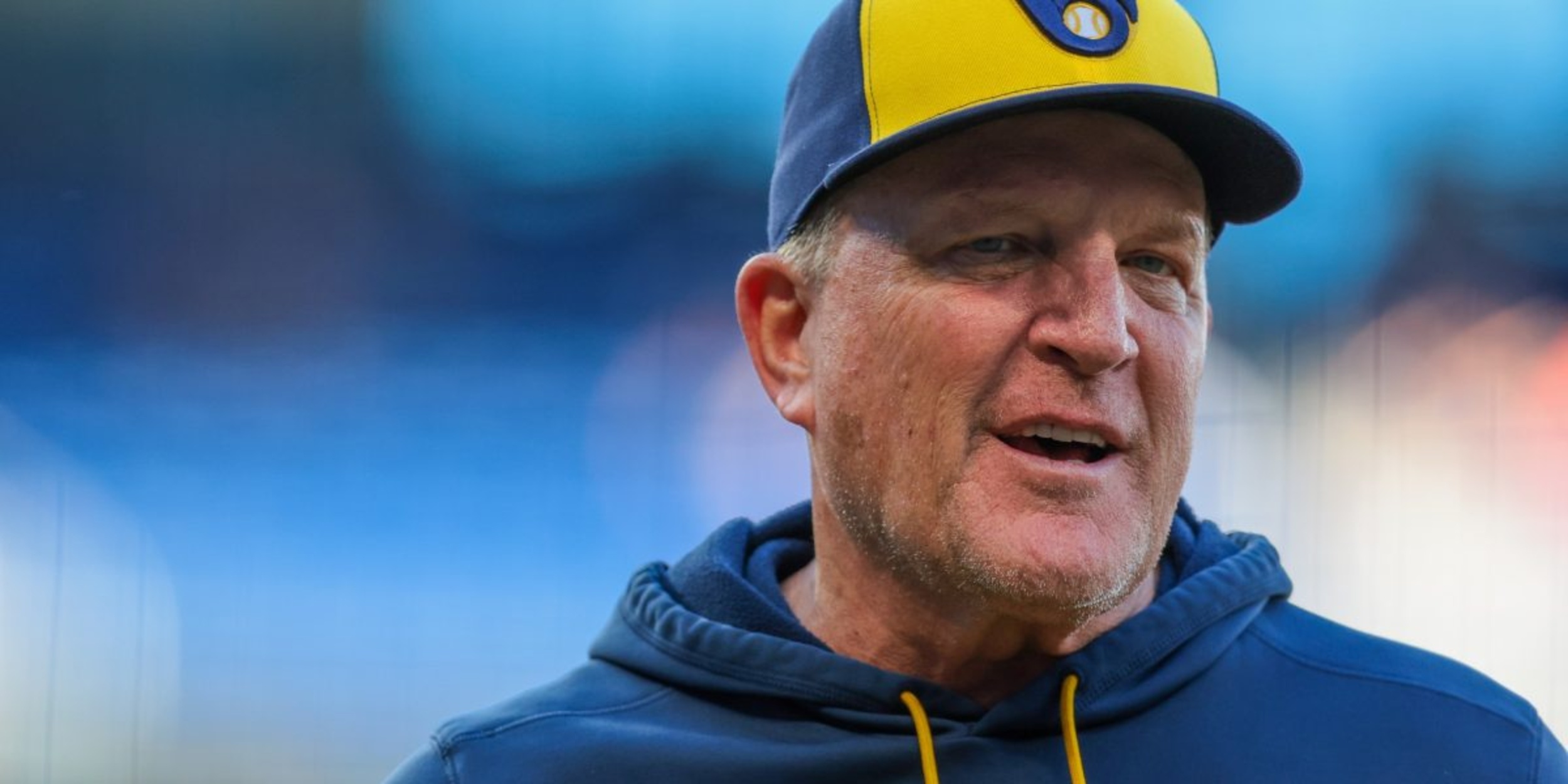 Chicago Cubs just got screwed by Pat Murphy, Brewers yet again