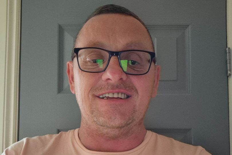 Heart attack survivor 'didn't leave room for a year', but one thing ...