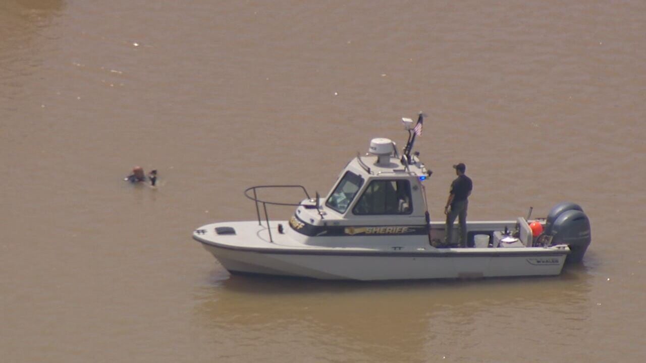 Coroner identifies teen who died while swimming in Lake Wylie