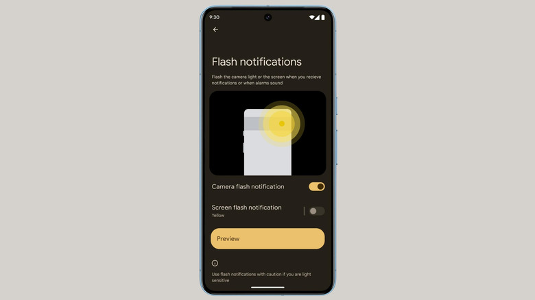 5 accessibility features for Android worth knowing about