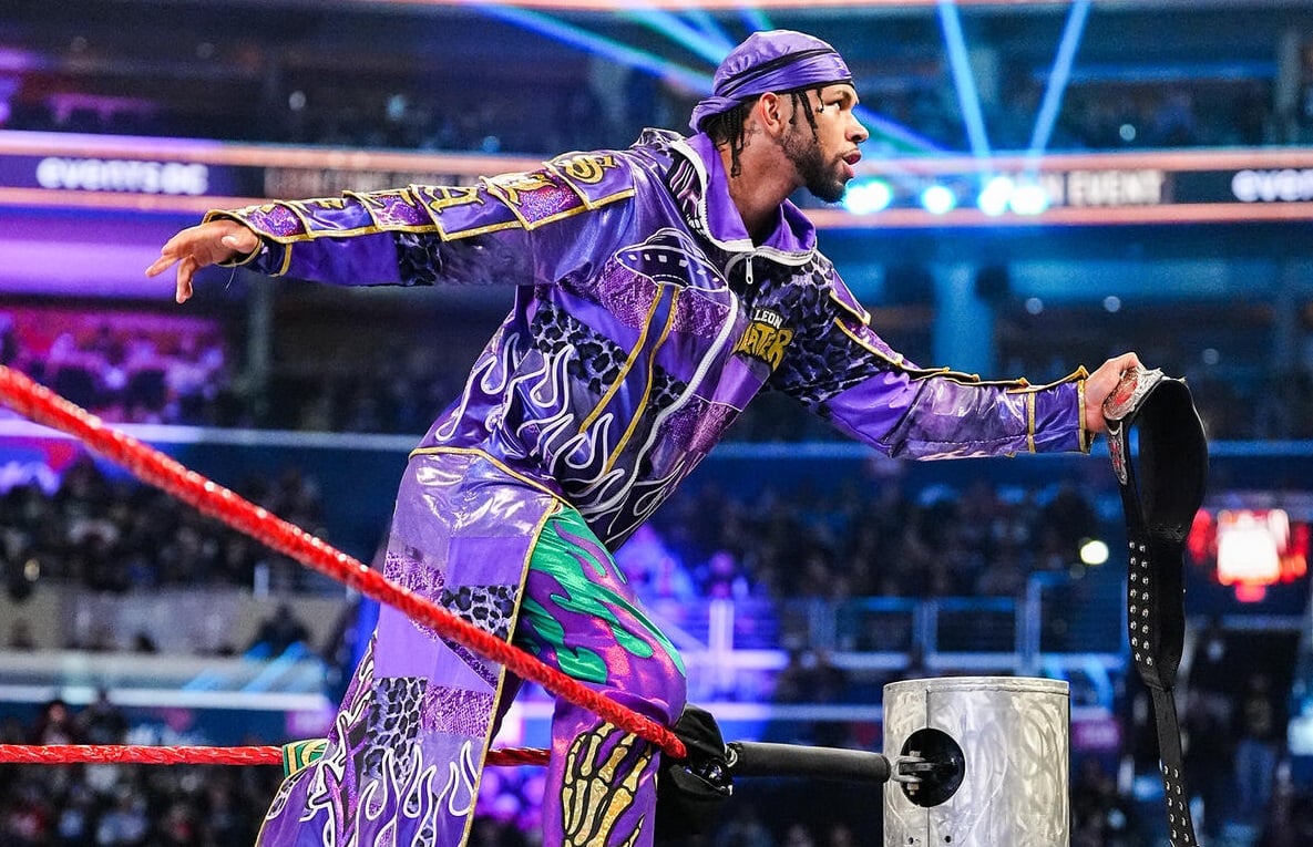 Rumor claims WWE & AEW will soon engage in bidding war for elite TNA star