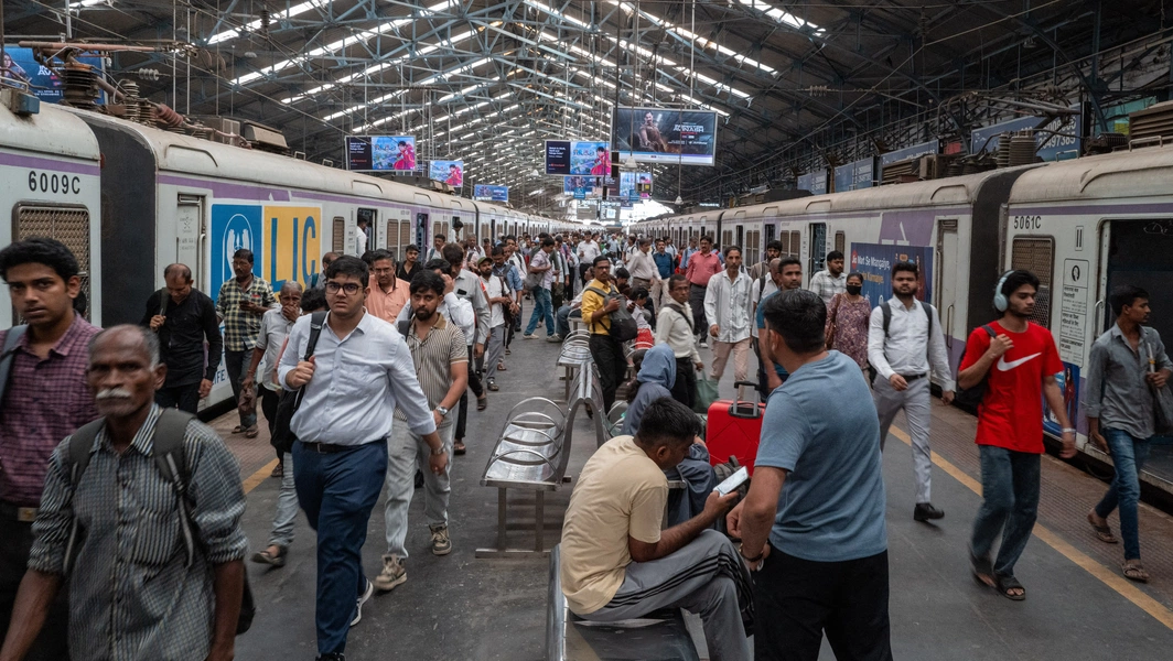 Indian Railways clarifies sleeper-to-AC upgrade rules