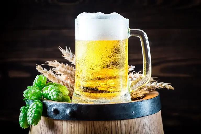Pivo v červnovém horku: Je to pro tělo lék, nebo jed? Lékaři jasně ...