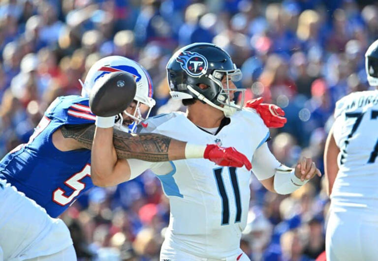 Green Bay Packers exploring intriguing veteran edge option amid Micah ...