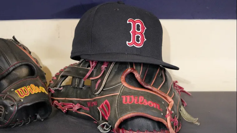 Former Red Sox prospect takes MLB All-Star deep in Triple-A game