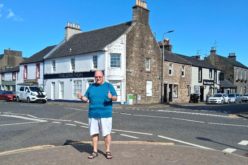 Renfrewshire Council secures initial funding as it bids for windfall ...