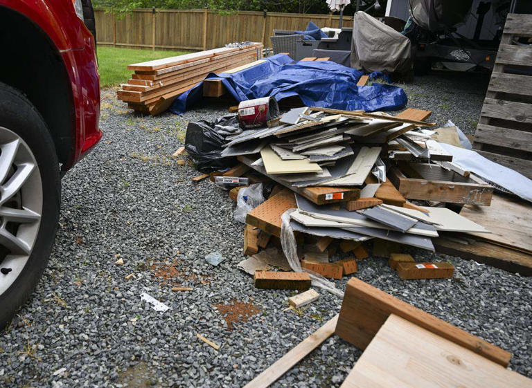 Scores of victims, $1.1M in claims. Pierce Co. contractor case spreads ...