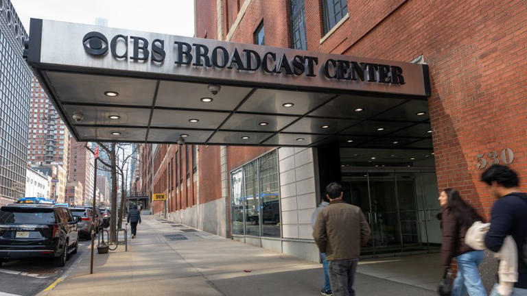 Analysis: Why CBS News believes '60 Minutes' needs a big disruption
