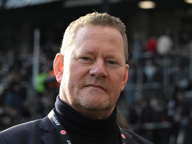 Reschke: „Wir haben unsere Unschuld verloren“