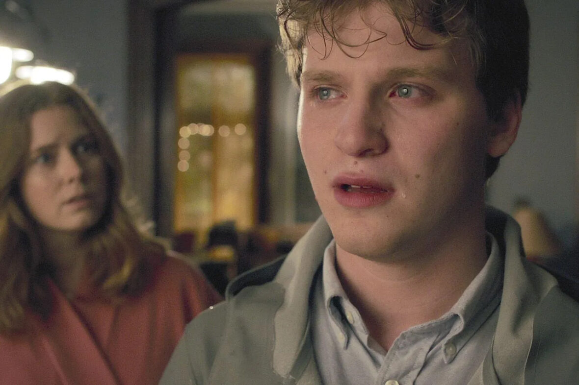 Fred Hechinger joins murder mystery from Jason Bateman 'The Cackling of ...