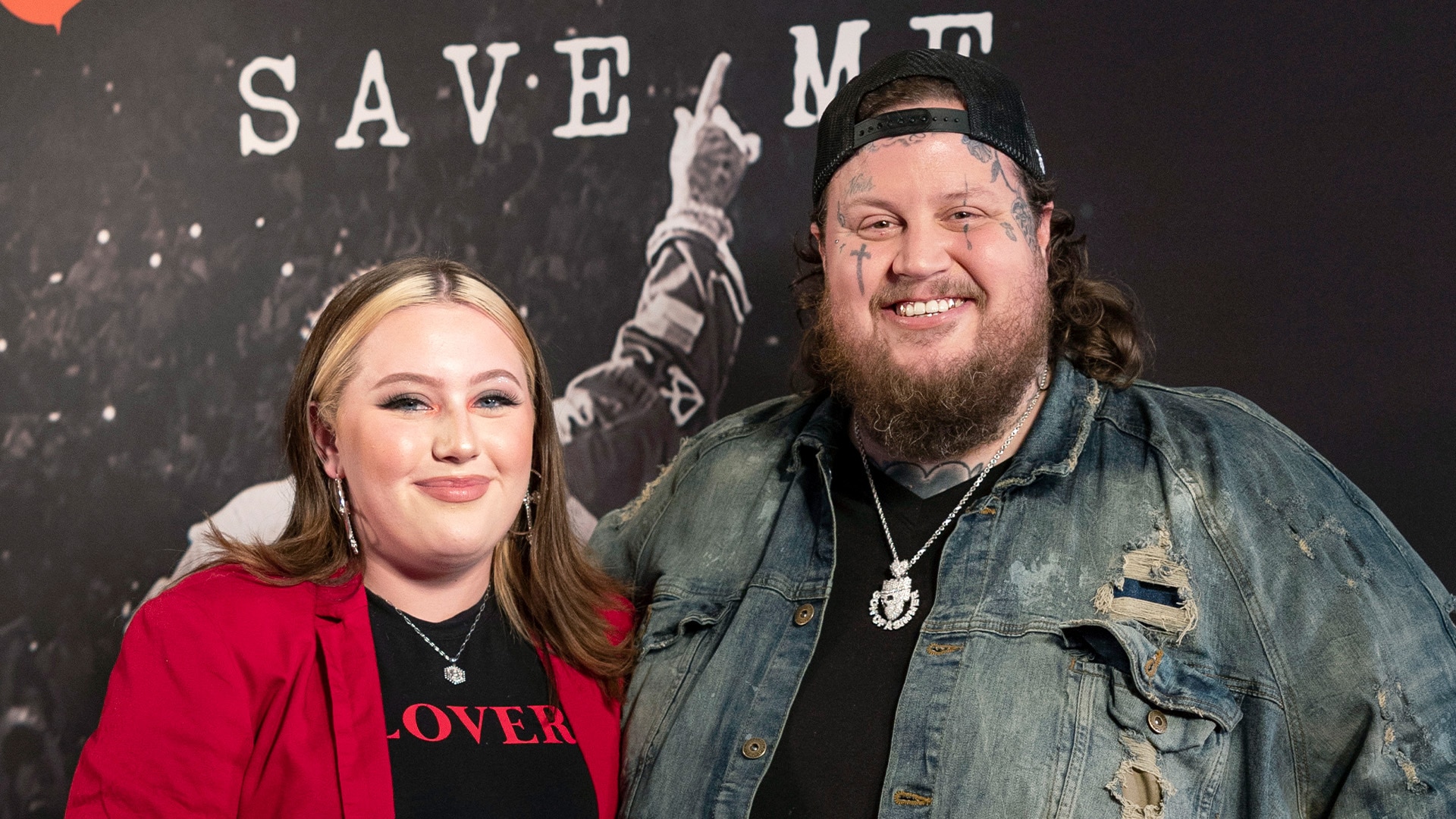 Jelly Roll says daughter Bailee is breaking generational curses in ...