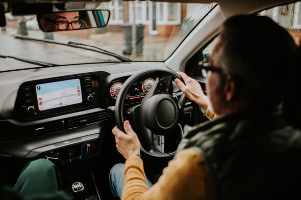 People using cars for work face 'really important change', Martin Lewis ...