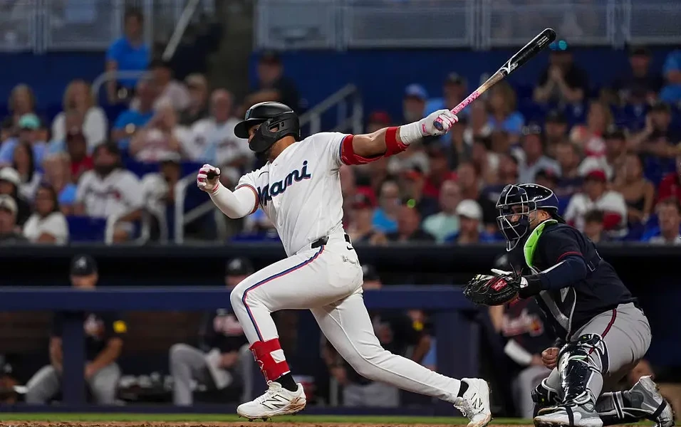 MLB salary cap plan could force $70M Marlins payroll jump