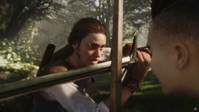 Fable foi adiado para fevereiro de 2027