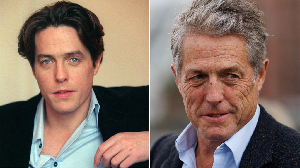 The cast of Four Weddings and a Funeral: where are they 30 years later?
