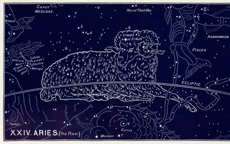 Aries urged to harness high energy amid tense planetary alignments