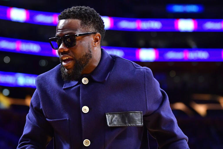 Stephen A Smith goes off after Kevin Hart joke sparks major controversy