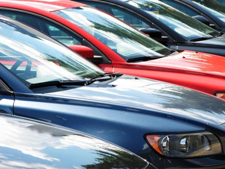 Parking rules in Montclair are about to change: What drivers should know