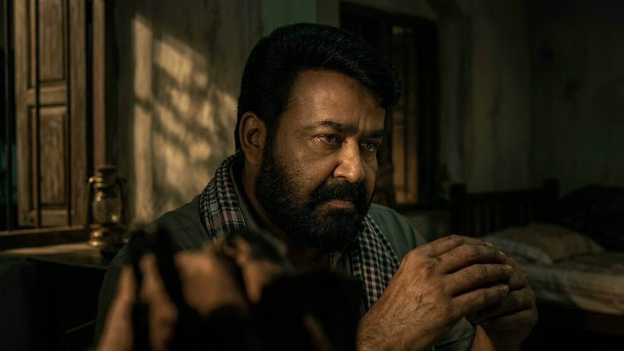 Drishyam 3 Achieves Global Box Office Milestone on Day 9: Mohanlal's ...