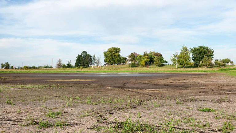 Extreme heat could bring 'flash drought' to Minnesota, Iowa and ...