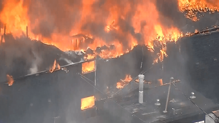 'Everyone is devastated,' apartment owner says gas line ruptured during ...