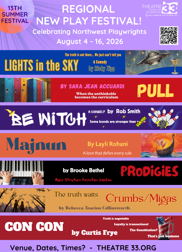 Don't miss these 2026 mid-Willamette Valley summer festivals