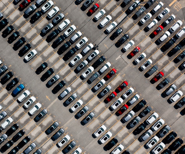 Trump team eyes 50% US-made auto parts rule for USMCA