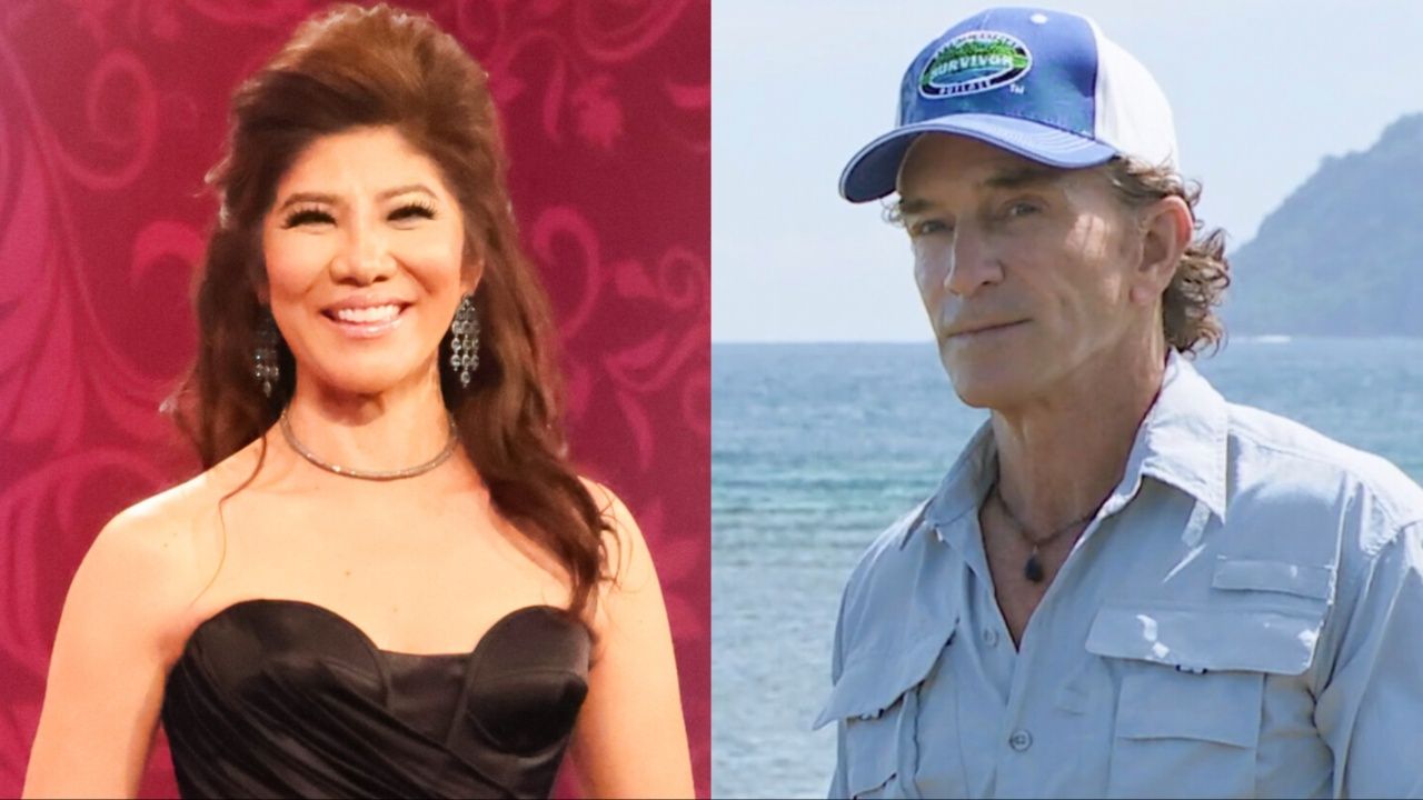 Could Survivor vs. Big Brother really happen? New rumors have me convinced