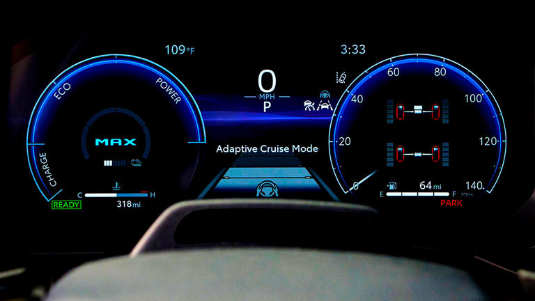 82,000 Toyotas prove screens aren’t always smarter than dials
