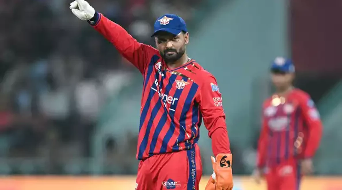 6 famous IPL stars who stepped down as captains after tough seasons