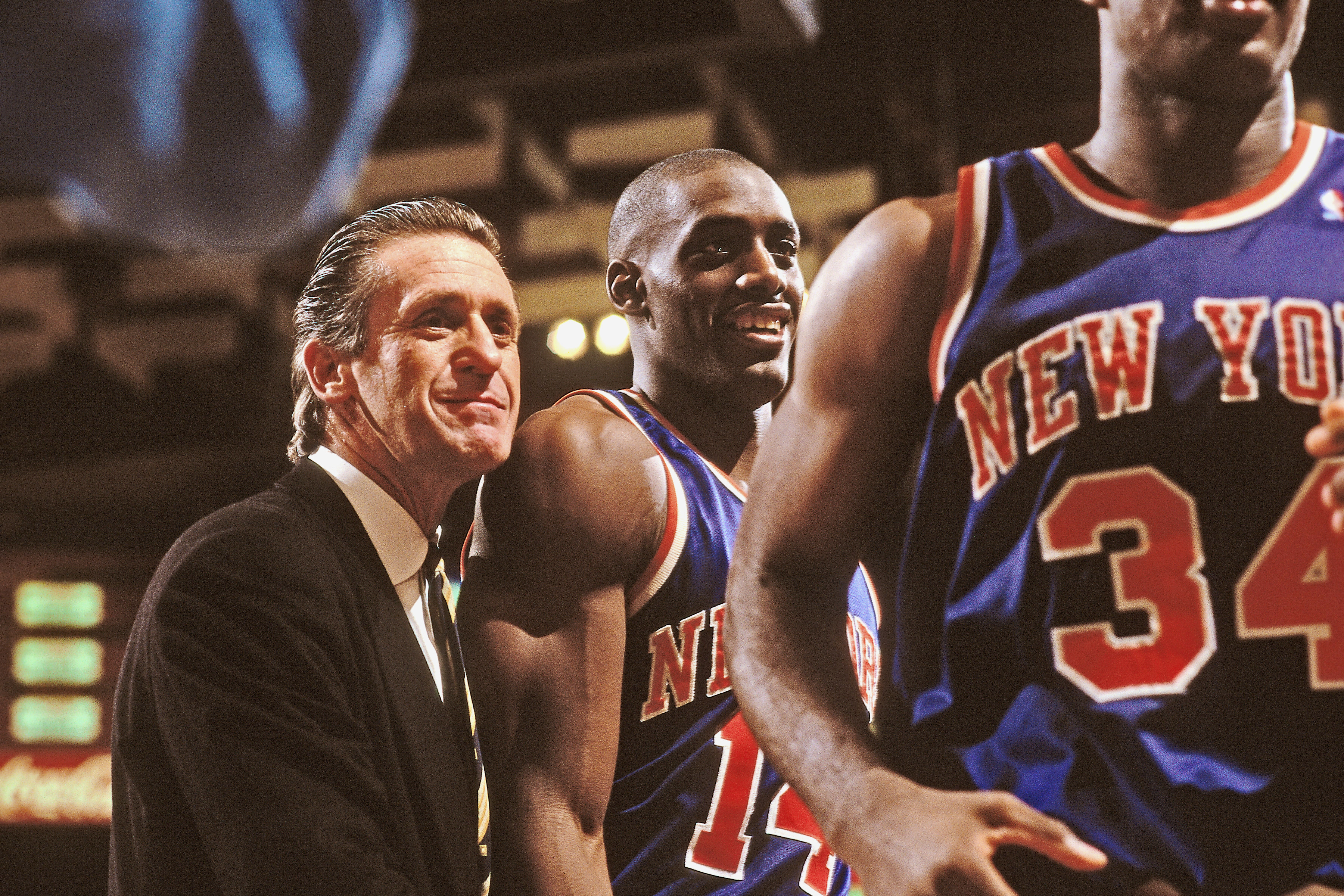 The NBA's 10 most hated villains of all time (updated)