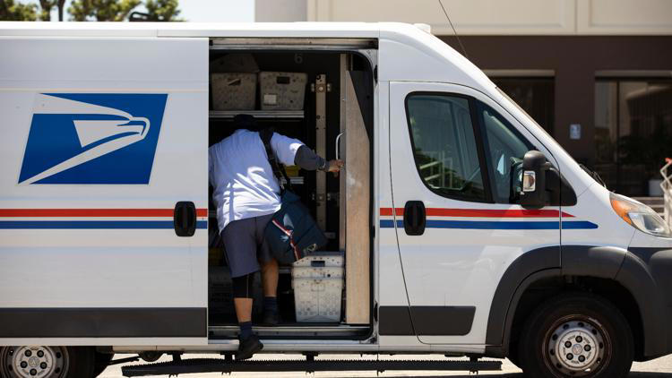 Louisville among top US cities with most dog attacks on postal workers