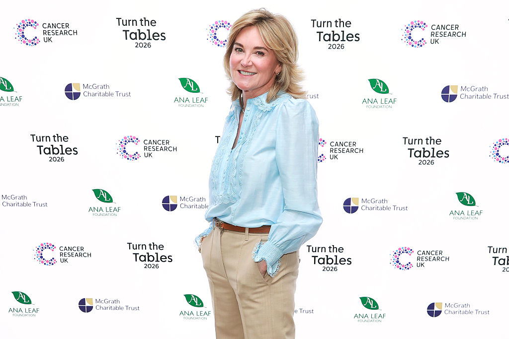 Venezuela Fury, 16, branded 'useless' by Anthea Turner live on TV