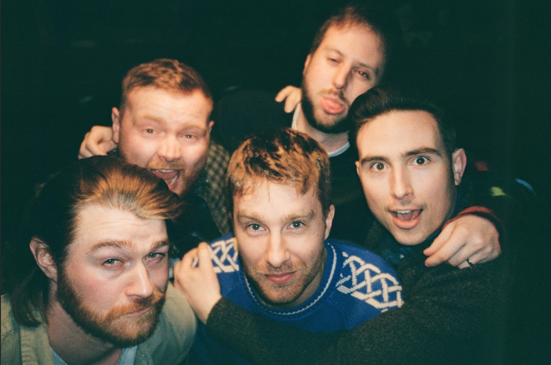 New Irish songs to hear this week