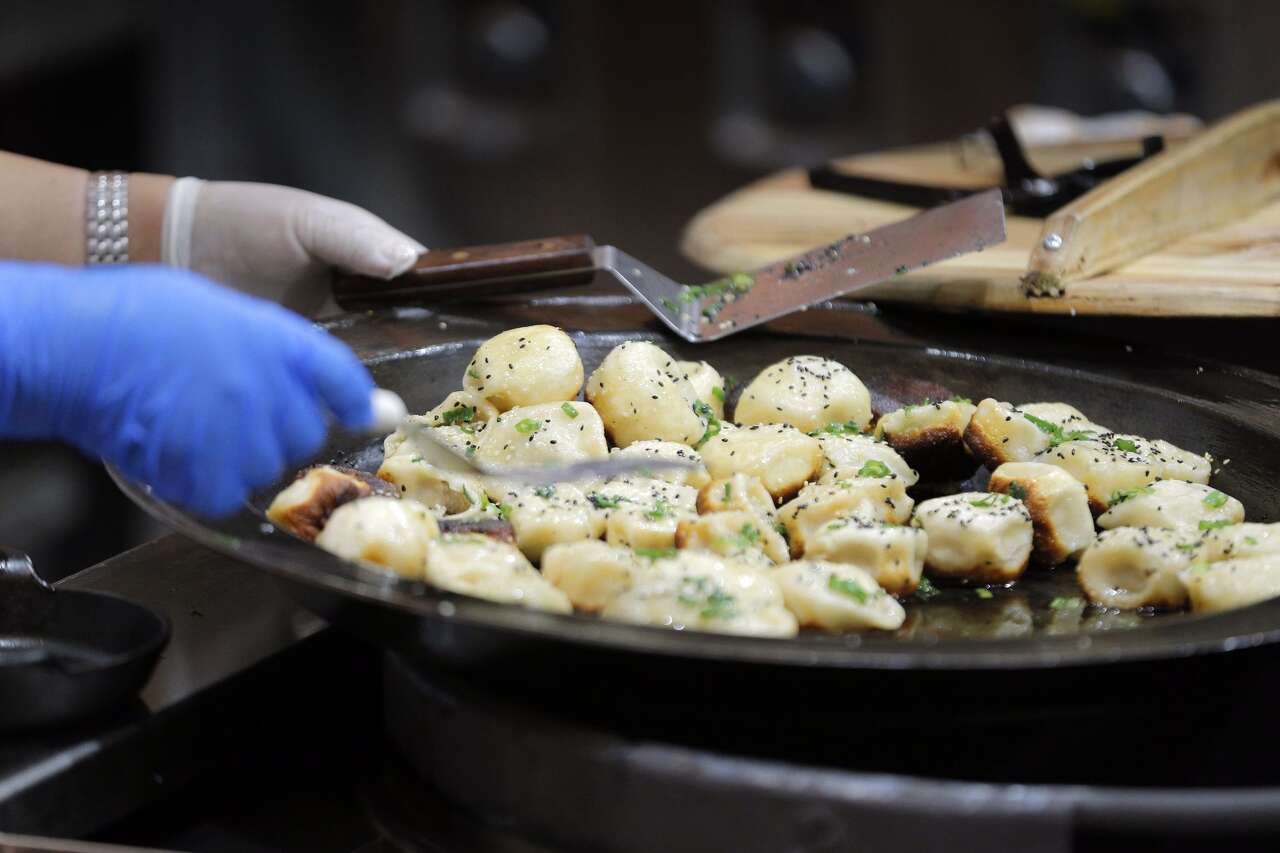The Eataly of Asian food is about to open in the Bay Area