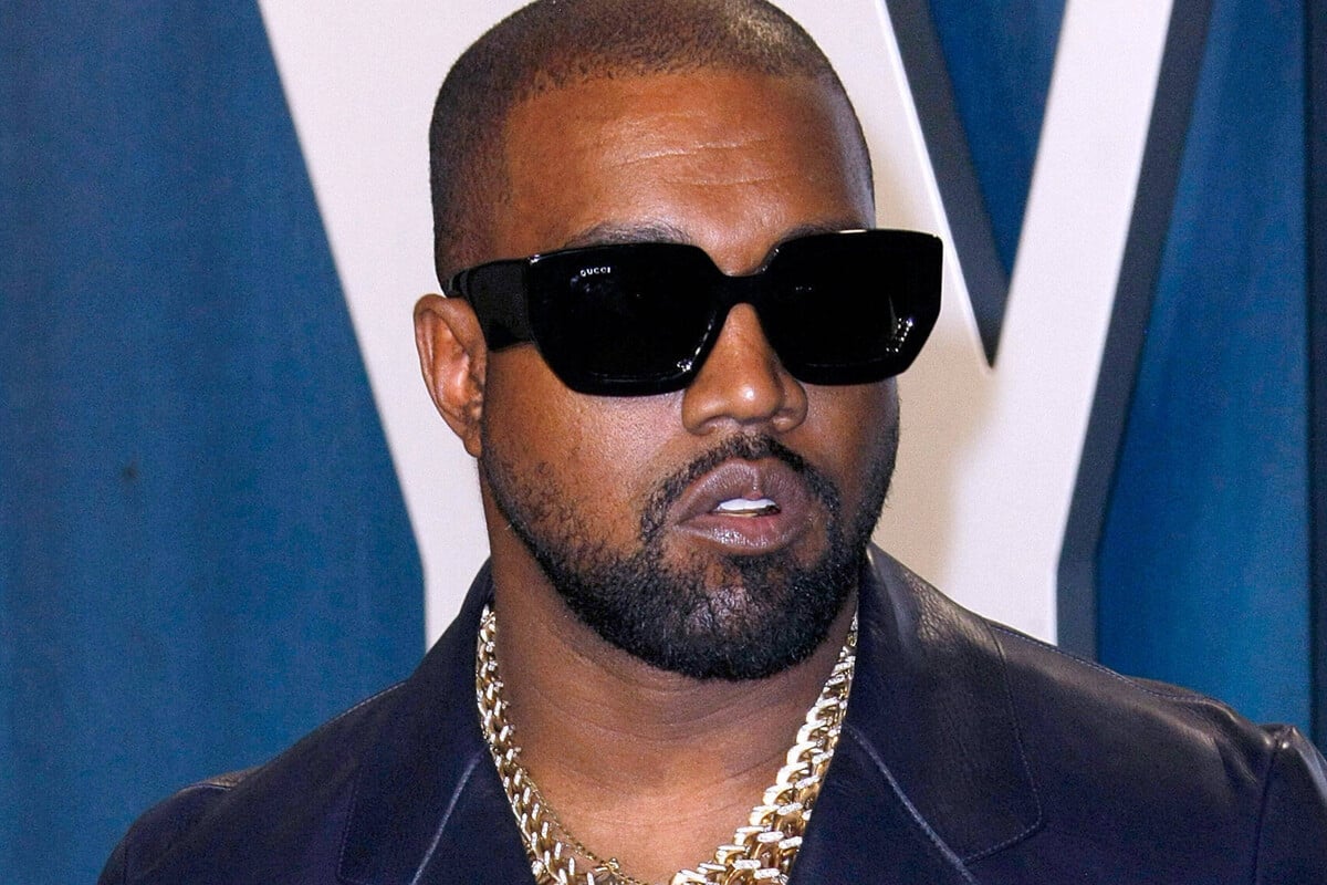 Kanye West scores another concert gig as officials acknowledge his ...
