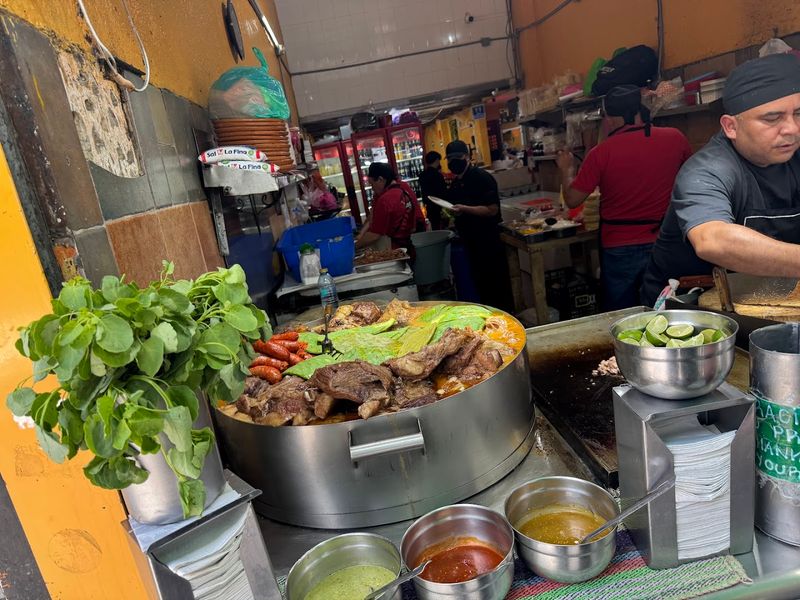 12 best taco spots in Mexico that locals actually love