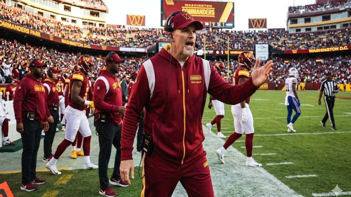 NFL hot seats: The 10 head coaches most likely to be fired after the ...