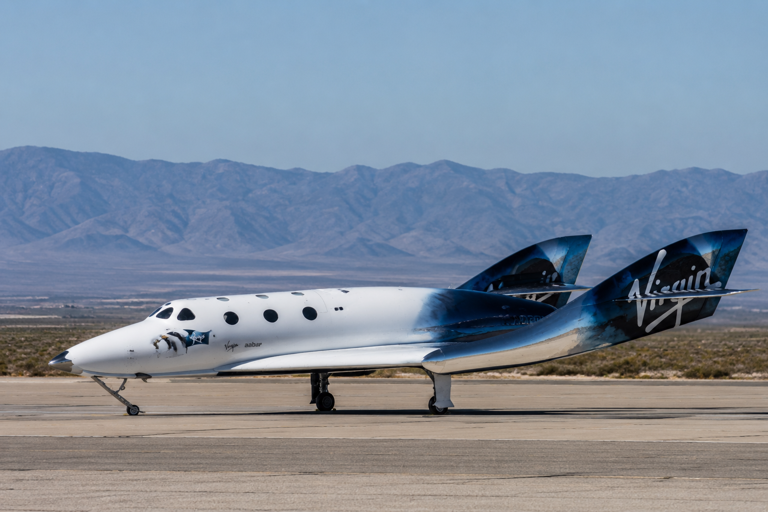 What SpaceX IPO really means for Virgin Galactic stock