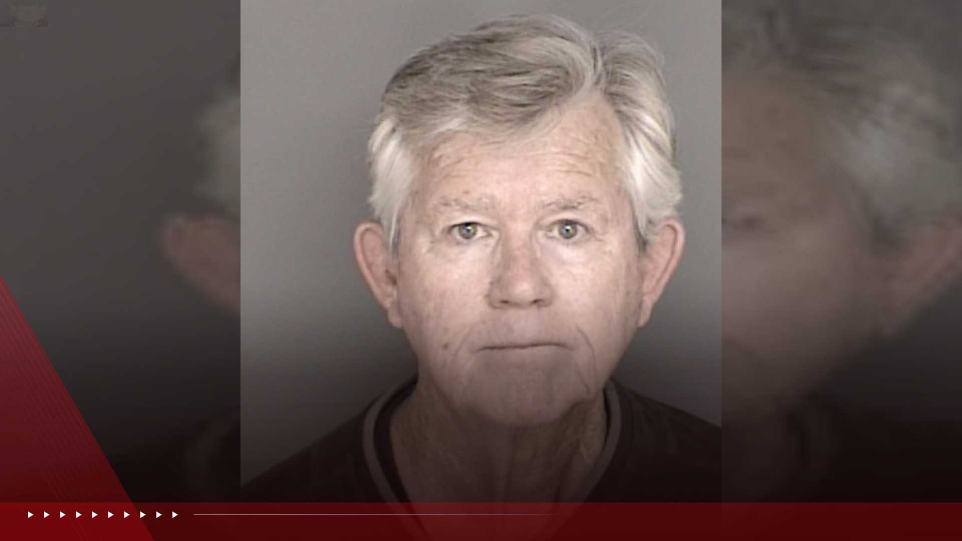 Carmel man arrested for possessing large quantity of child sexual abuse ...
