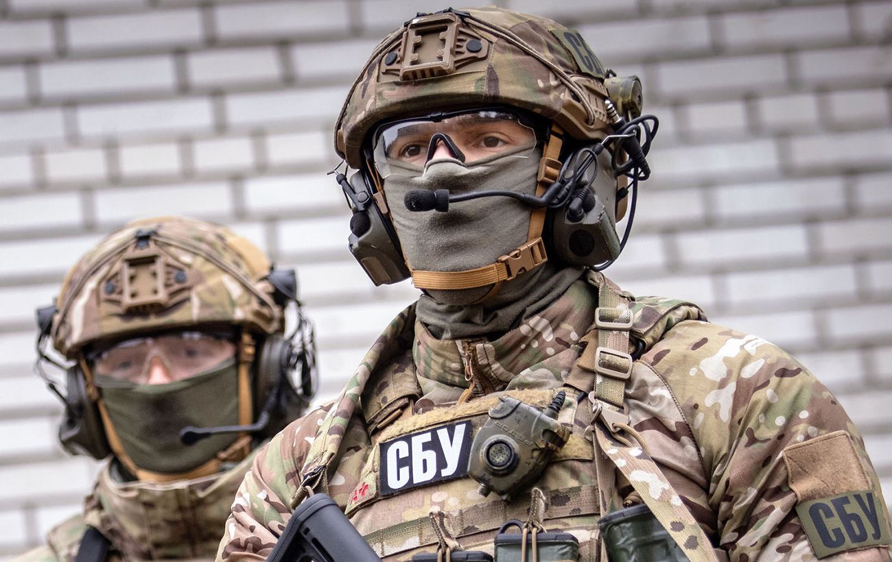 Ukraine's SBU wipes out Russian FSB command center used to coordinate ...
